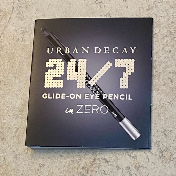 Urban Decay | Makeup | Brand New Urban Decay 247 Glideon Eyeliner ...